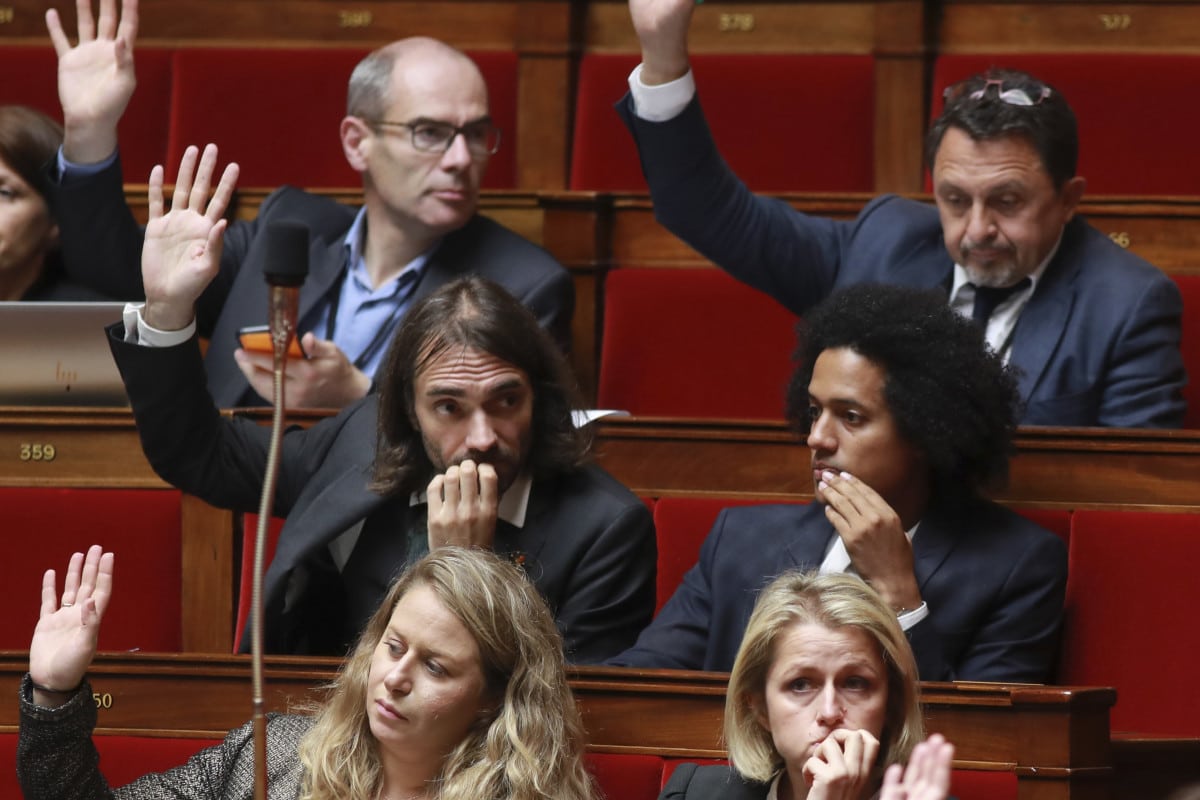 Les étapes du vote d'une loi expliquées - Le Top Immobilier